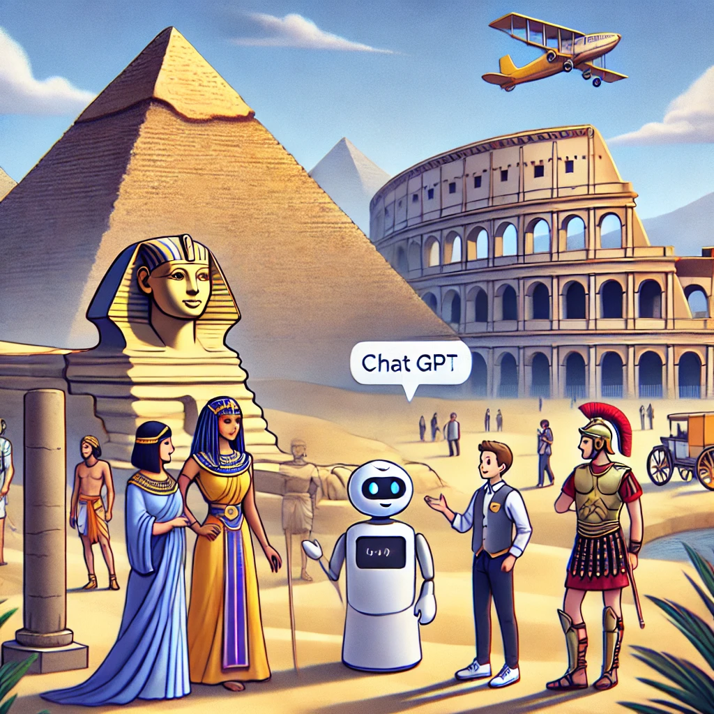 11 Must-Known ChatGPT Prompts to Explore the World | by Webjinnee | 𝐀𝐈 ...