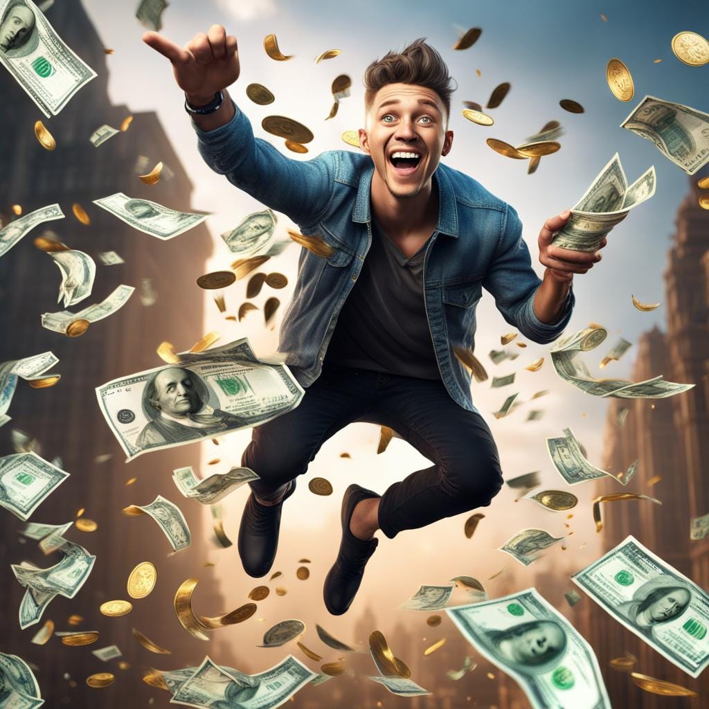 “Beginner’s Guide to Making Money Online: Tips and Tricks” | by bygaga ...