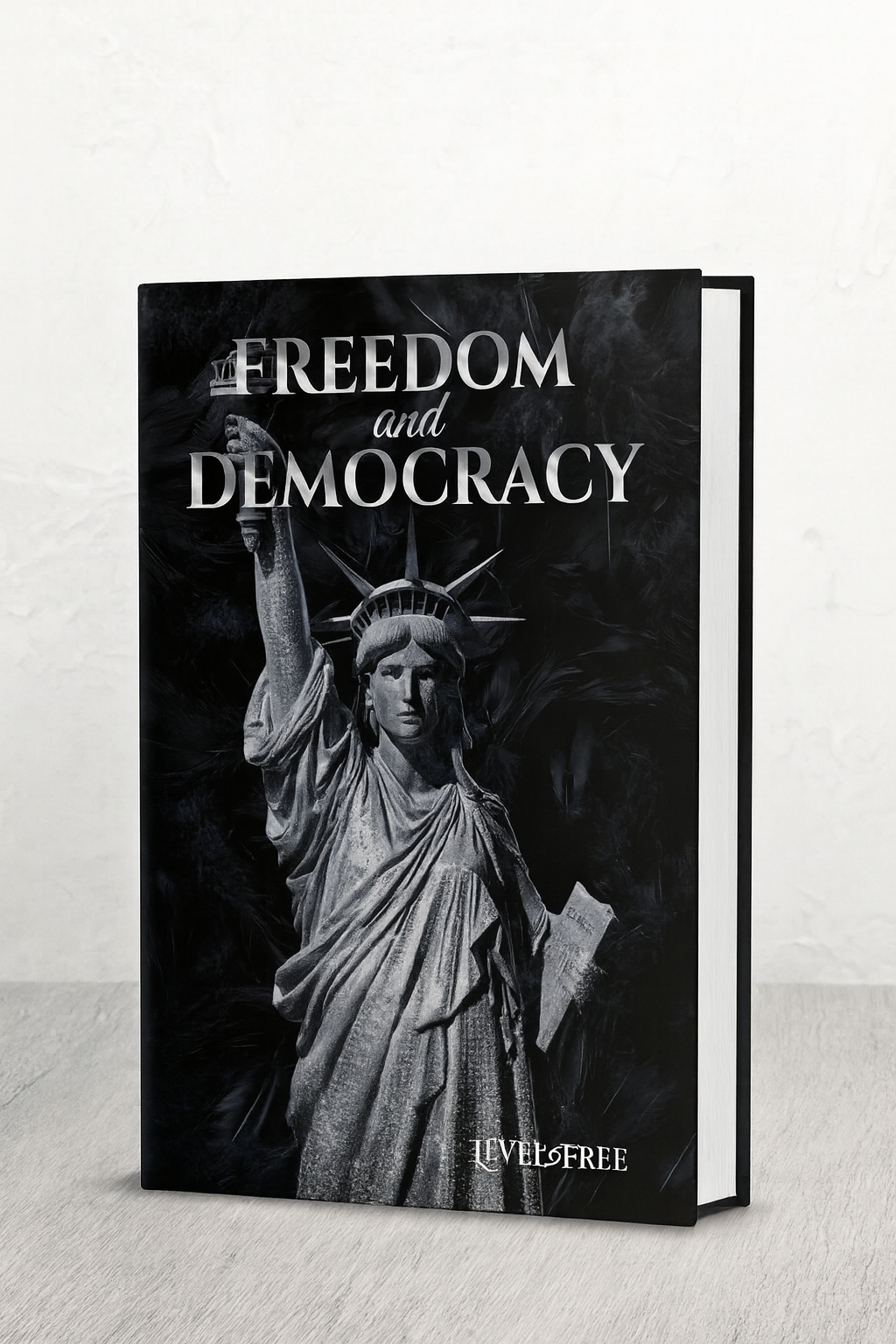 Freedom and Democracy; Poetry for the Heart and the World | by Mercy ...