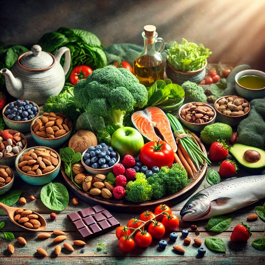 FIVE UNIQUE PROTEIN SOURCES BEYOND FISH, POULTRY, AND MEAT, AN IN-DEPTH ...
