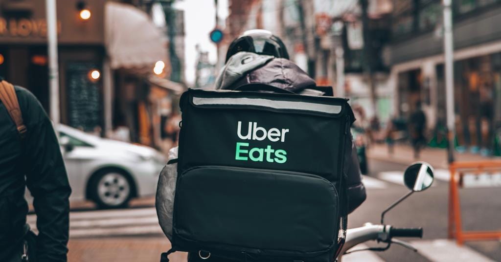 Ubereats: Smart Design.. Over the last couple of months every… | by ...