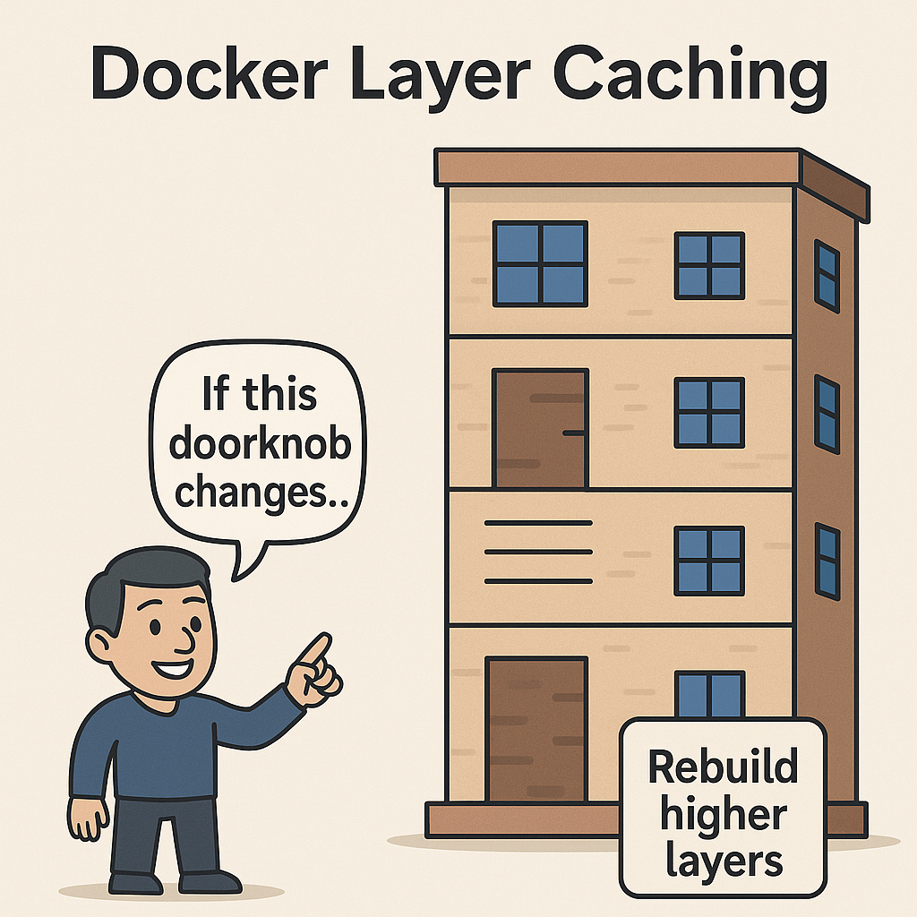 🏗️ Optimizing Dockerfile Builds with Layer Caching: It’s Just a Game of ...