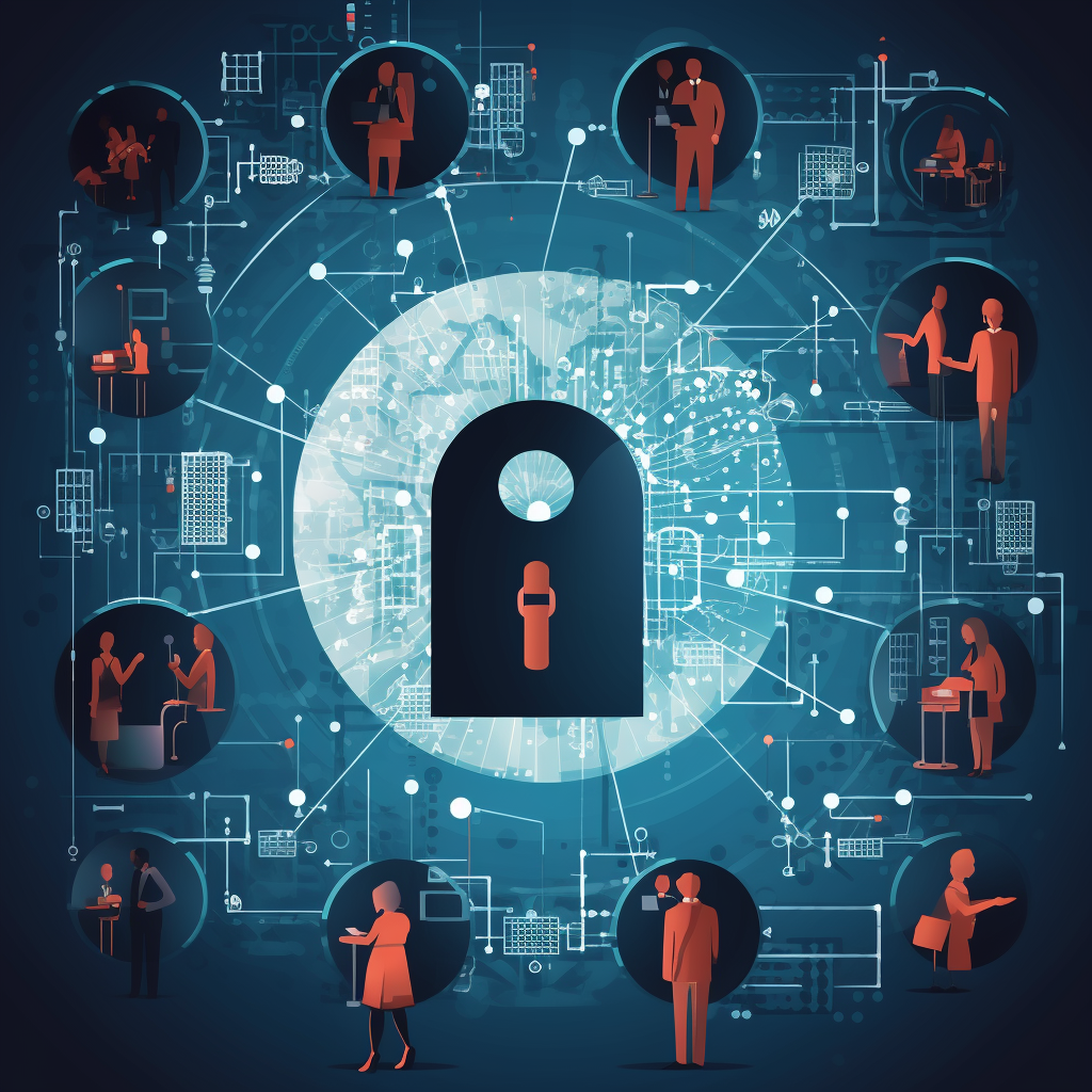 Access Control Part 2. Effective access control is a… | by Abel ...