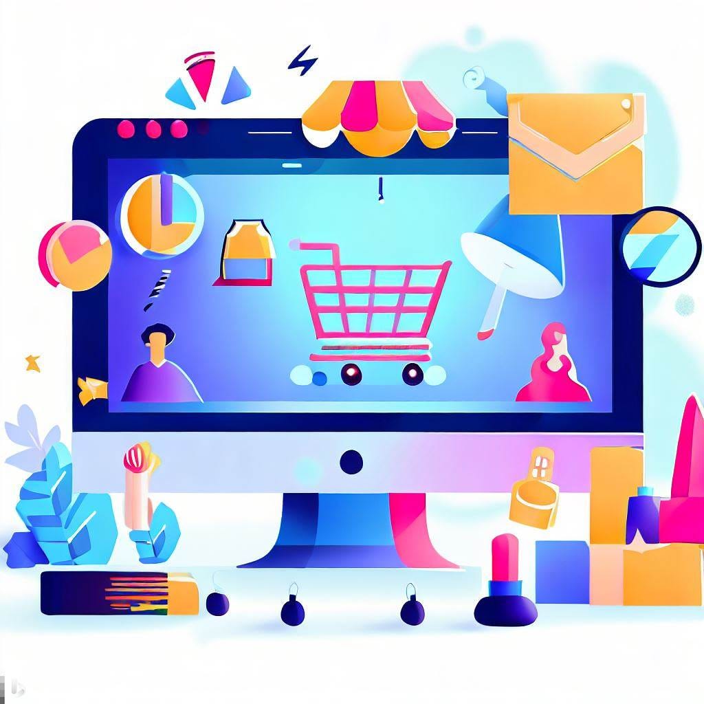 SEO Guide for E-commerce Website: How to Optimize E-commerce Website | by Chandni Gurnani | Jun ...