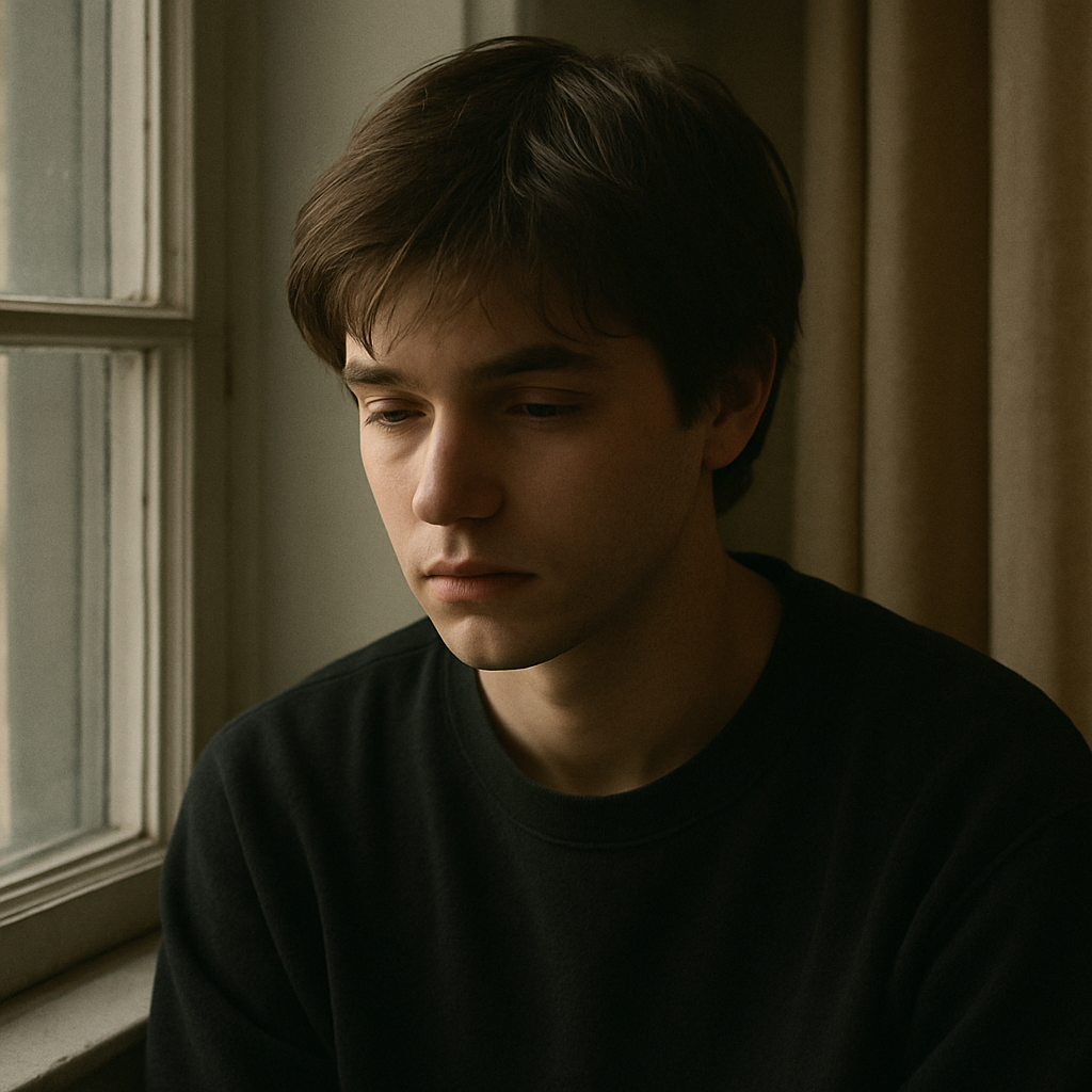 Why you feel too much but can’t say it | by Nikhil | Medium