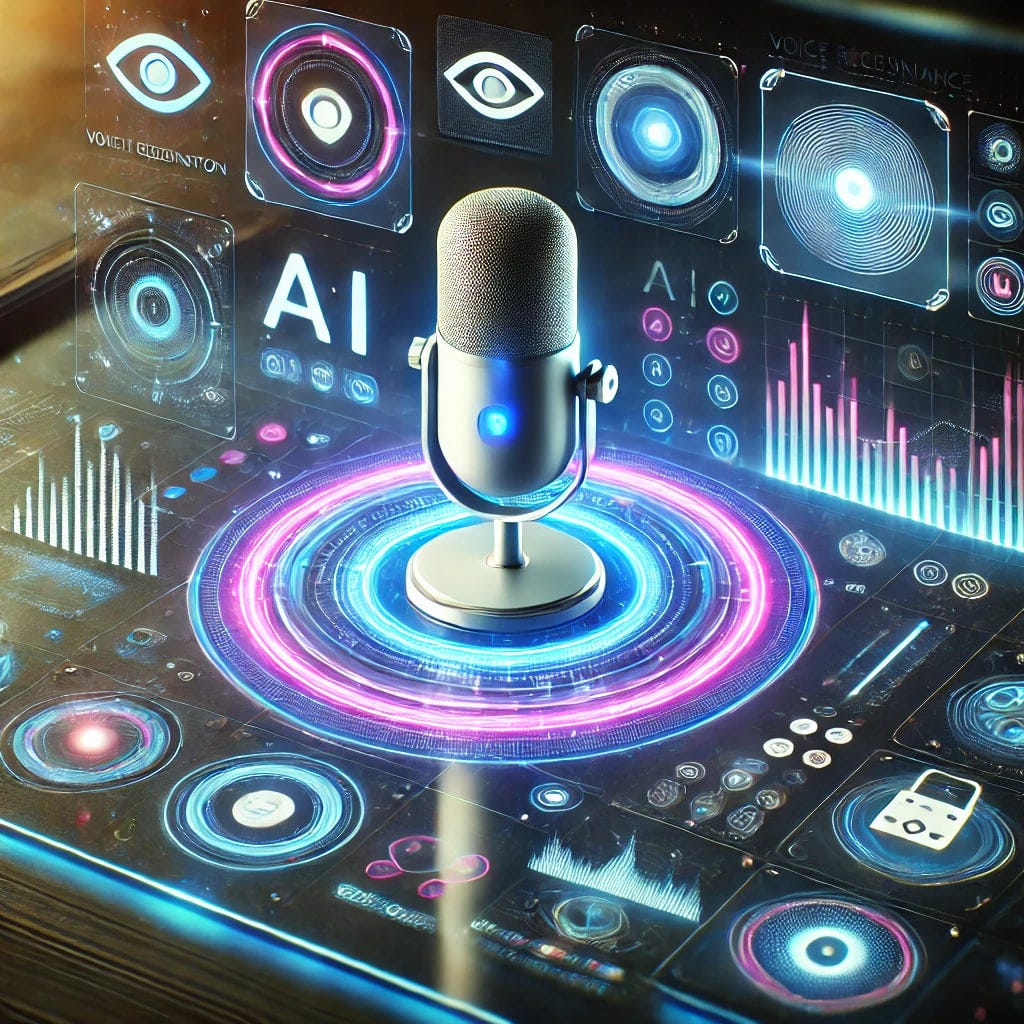 AI-Powered Voice Assistants Are Changing How We Search Online By Daniel ...