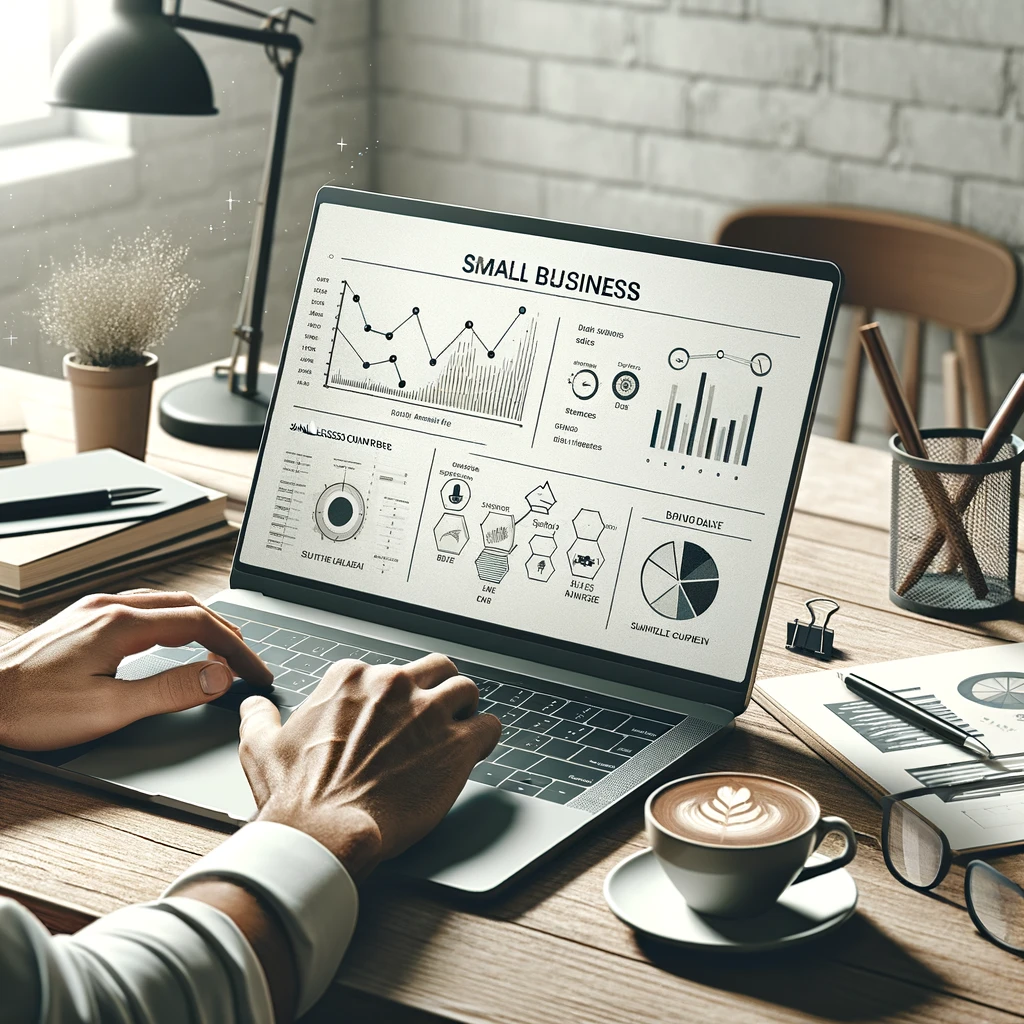 Mastering Simple Analytical Techniques for Small Business Success | by ...