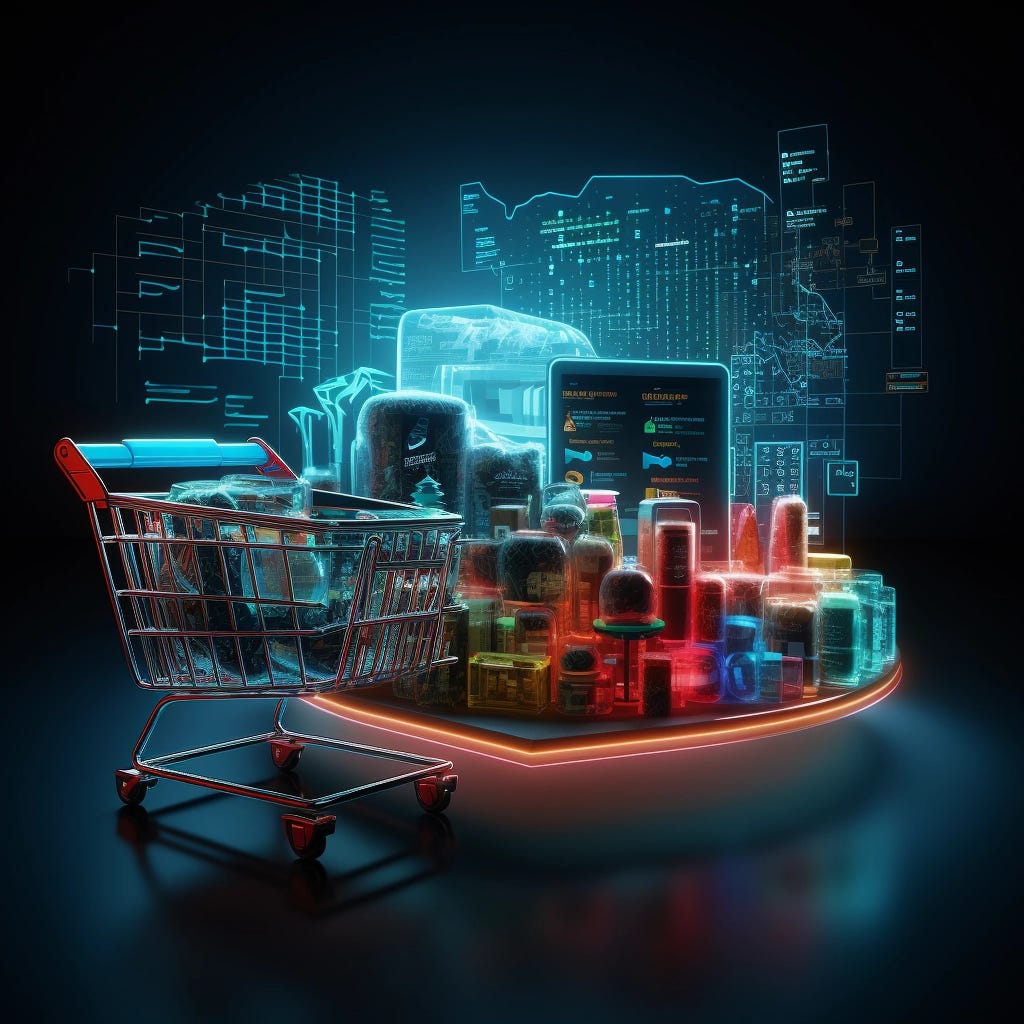 Harnessing Stripe’s Power with Python: Mastering E-Commerce on Cyber ...