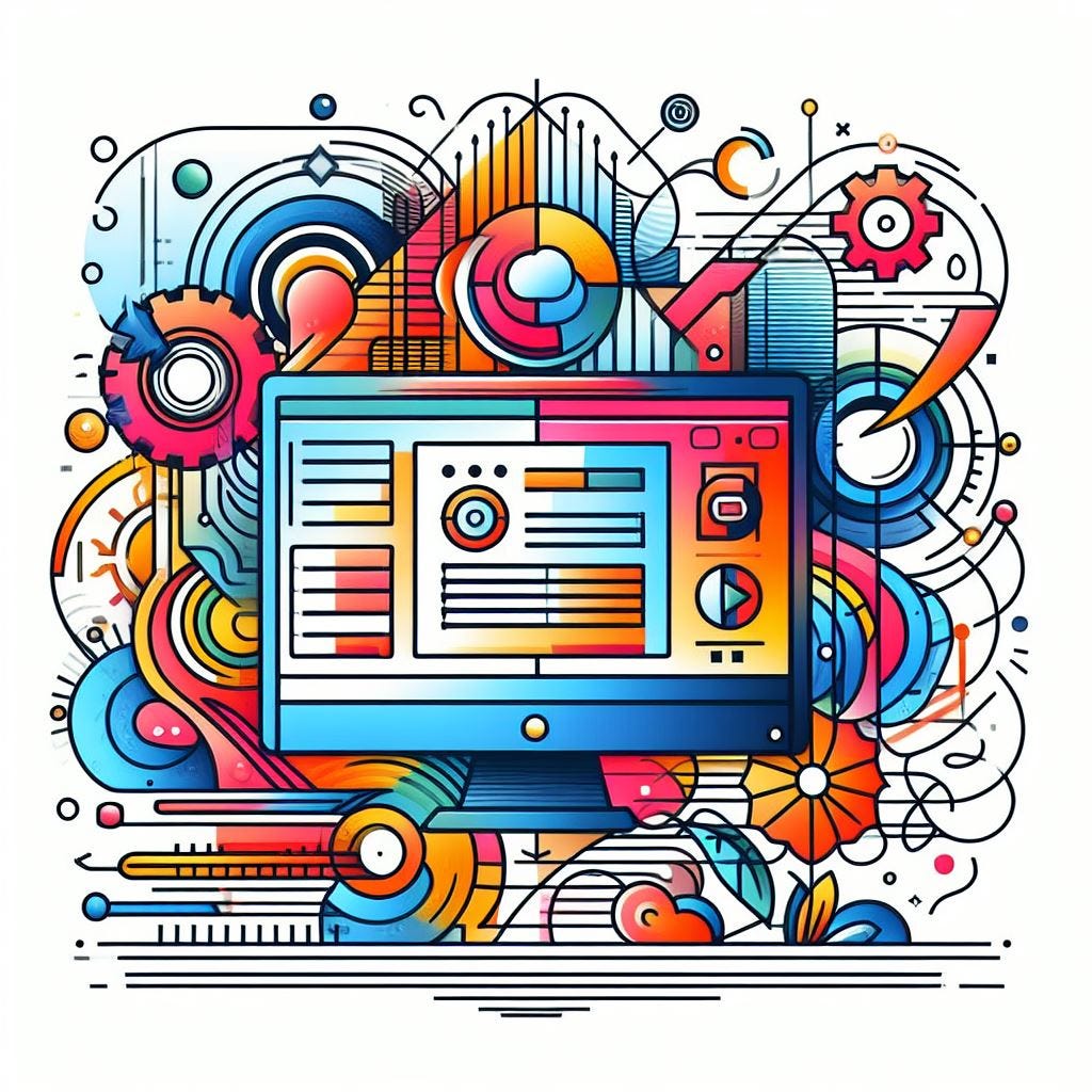 Top Web Design Tools of 2024. In the ever-evolving world of web… | by A ...