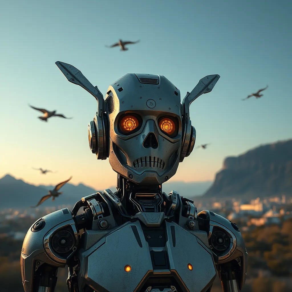 Part 8: Implementing the Agent and Toolchain System | by Albersj | Aug, 2024 | Medium