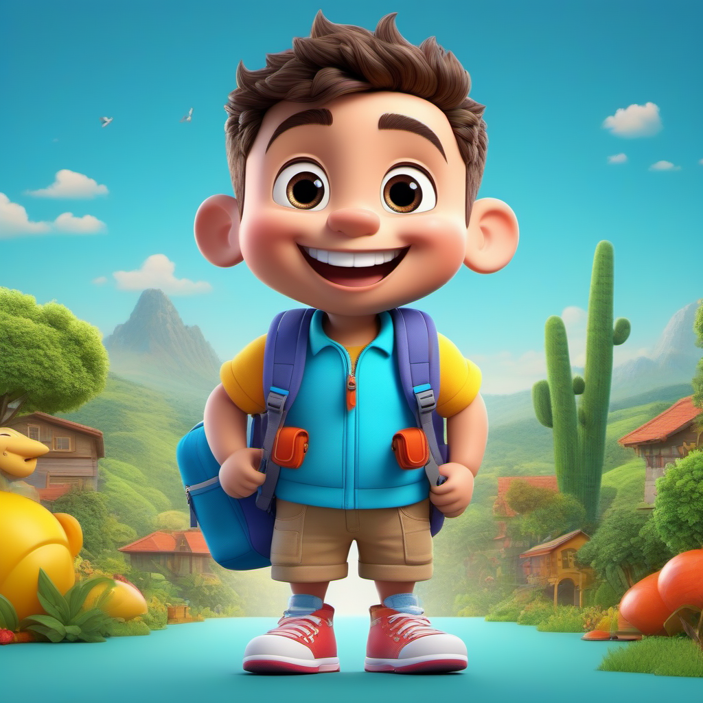 Backpack Banter Bonanza: 200+ Hilarious and Pack-tastic Puns for ...
