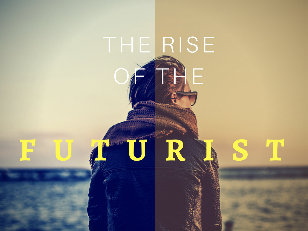 The Rise of The Futurist. How To Become A Futurist? Who need… | by ...