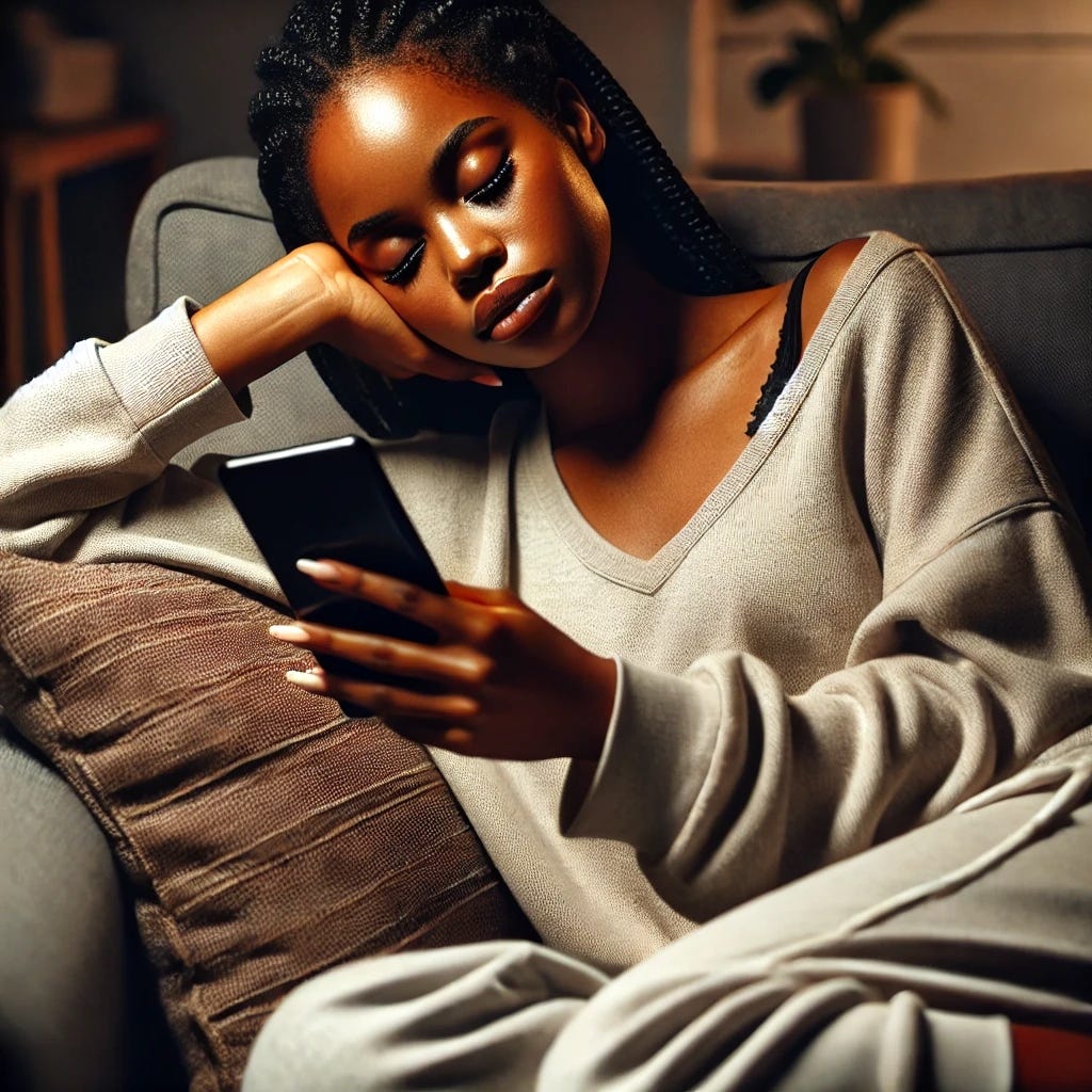 The Evolution of Screen Time: From Movie Marathon to Time Management ...