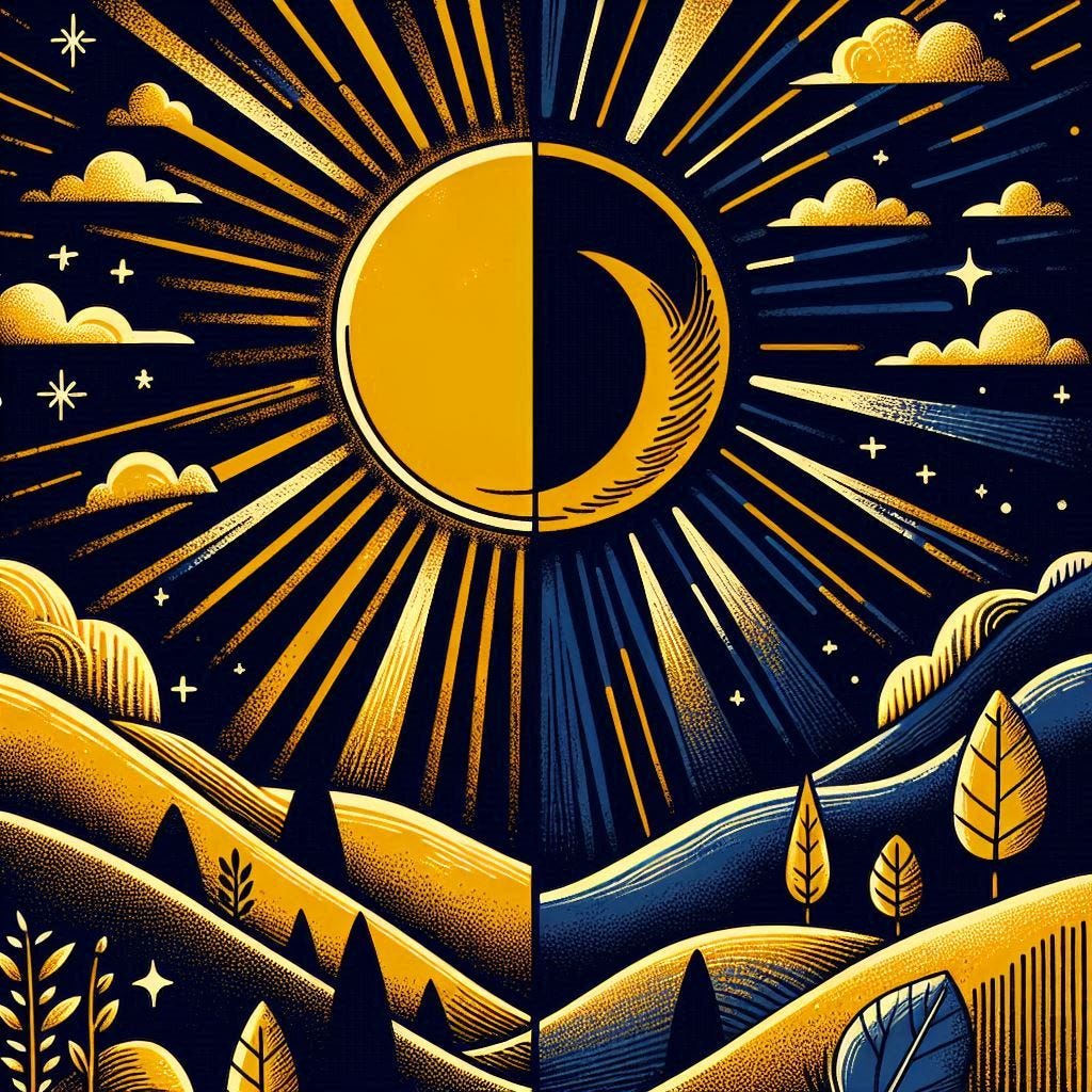 Everything Ends - Dani Neri - Medium