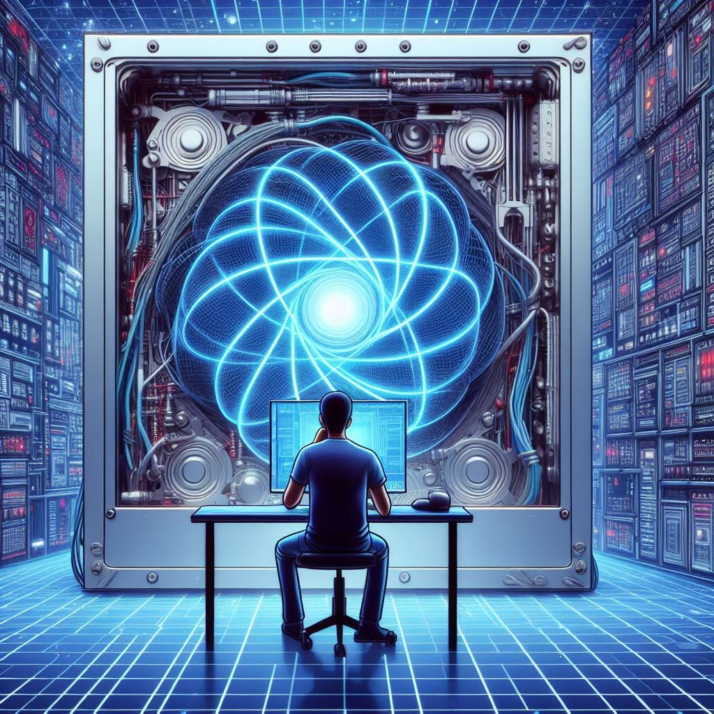 Why Quantum Computing matters and what do you need to know? | by Sai ...