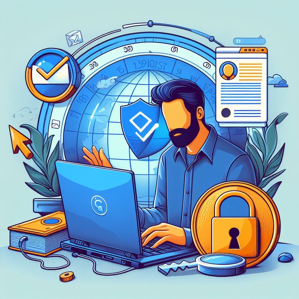 Generating A Selfsigned Certificate Using Powershell Generating A Selfsigned Certificate Using Powershell