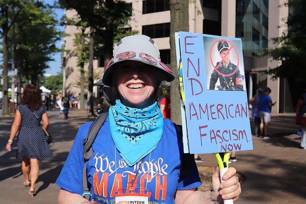 What is Fascism? Most People Don’t Know What It Is | by William Spivey ...