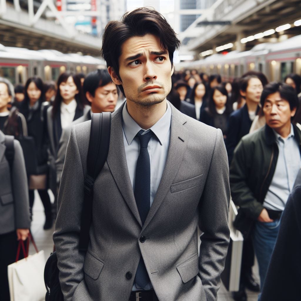 The Psychology of Discipline, but it’s even harder to adapt | by Kashi ...