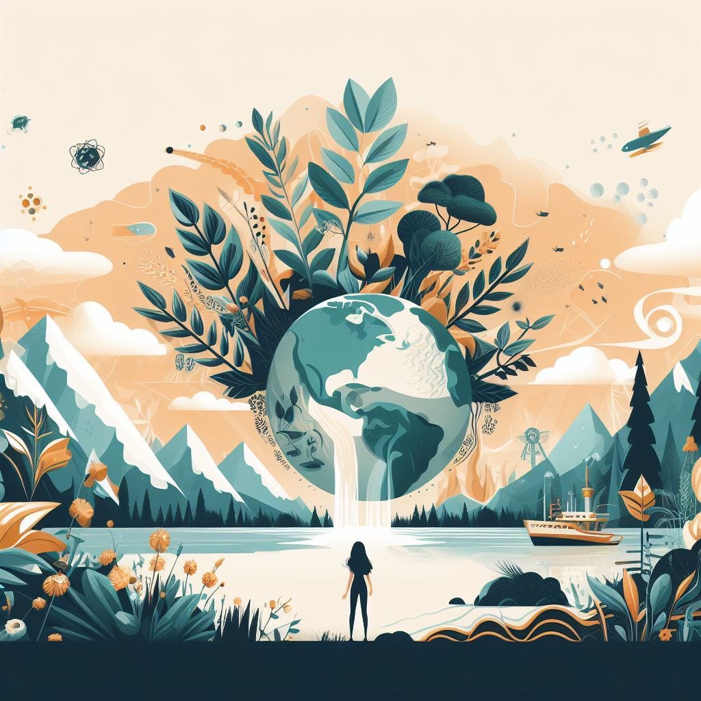 Impact of Nature on our Health and Immunity | by Michal Hornak | Medium