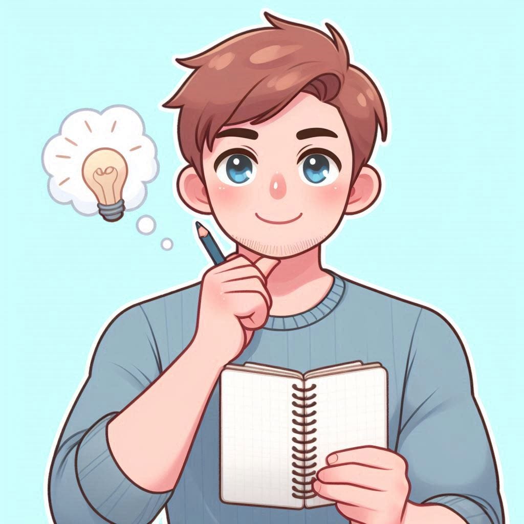 Easily Find A Simpler Way To Write | by Dr James Smith | CREATIVETECH ...