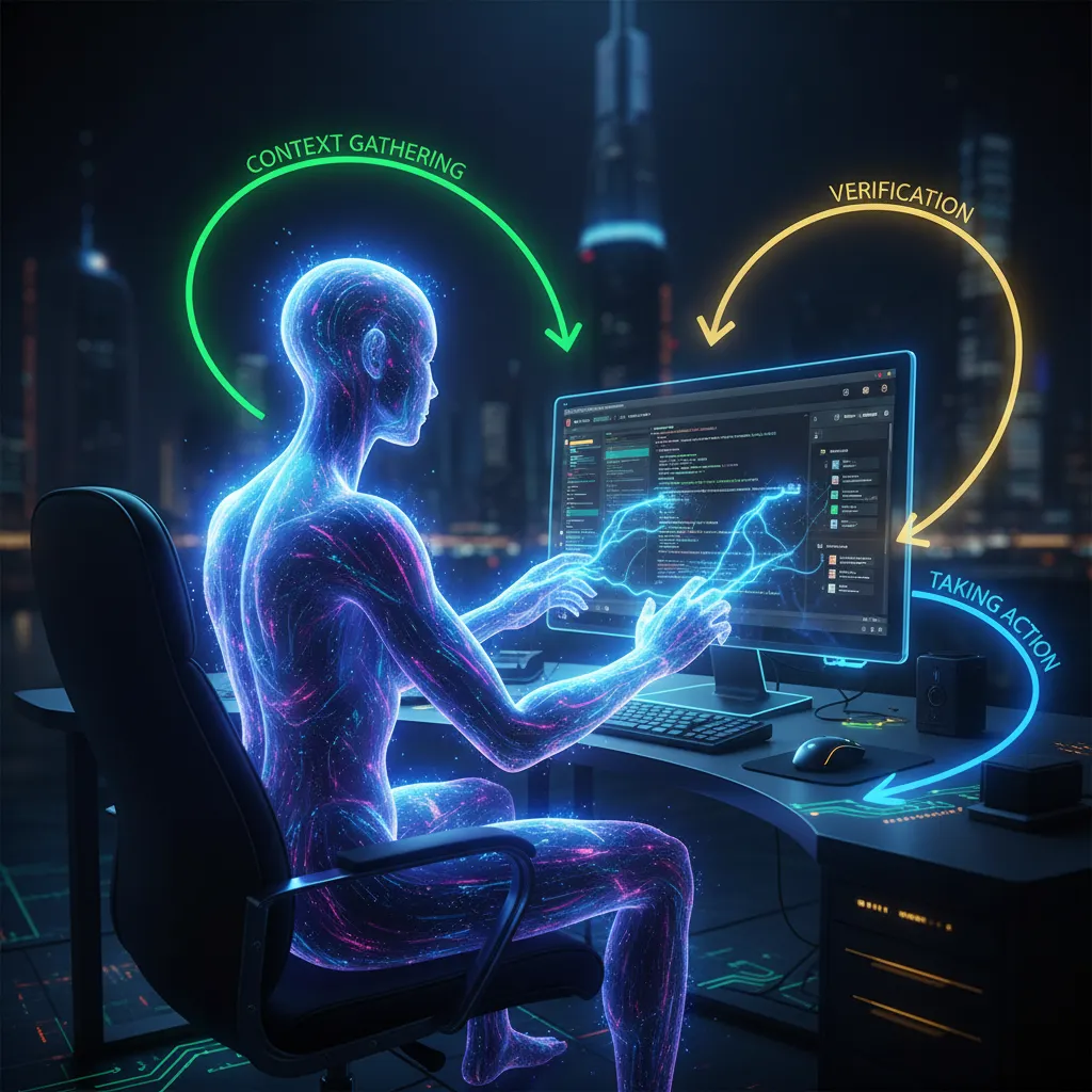 Giving Claude a Terminal: Inside the Claude Agent SDK | by Rick ...