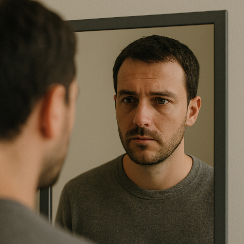 Who Am I, Really?. Every morning I ask myself a question… | by ...