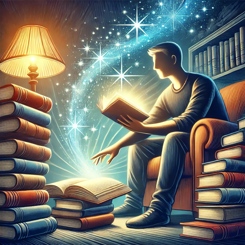 The Best Suspenseful Books You Can’t Resist | by Littalks official ...