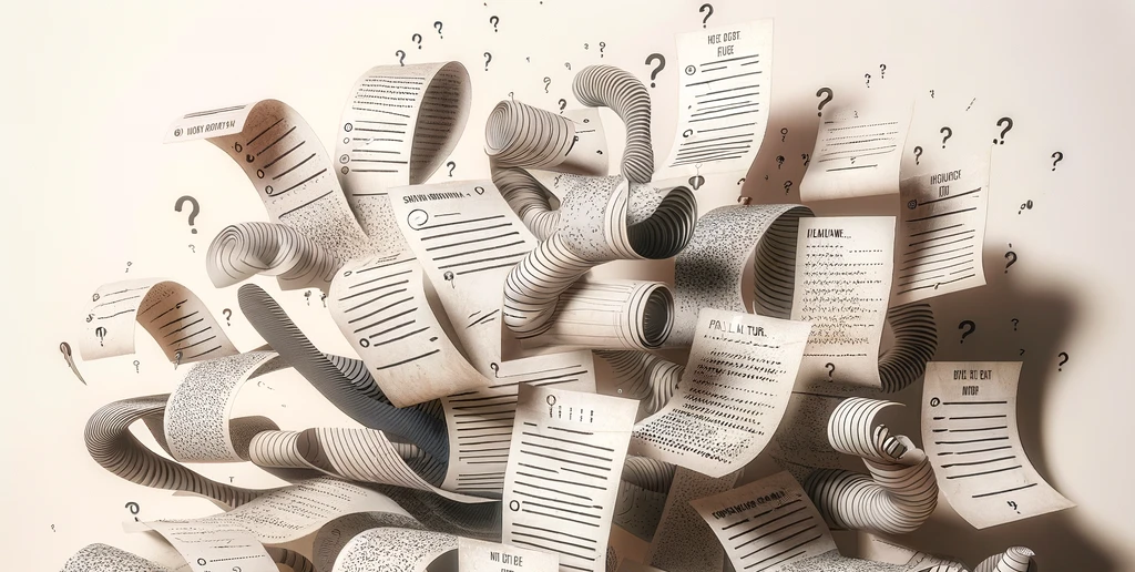Mad Libs-style Prompts for More Imaginative LLMs | by Alex Gorischek ...
