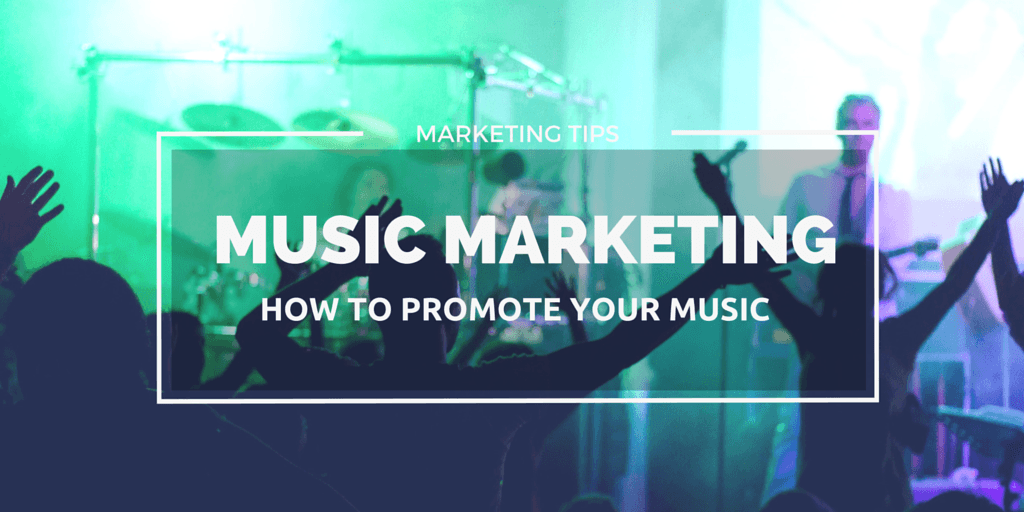 Guide To Digital Music Marketing. Guide To Digital Music Marketing | by ...
