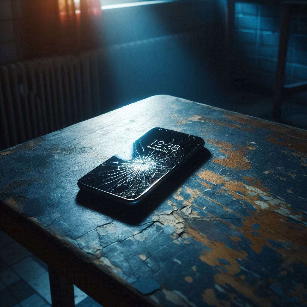Skeletons in the Closet. Day 162 Drabble Challenge — “FACE” | by Steven Smith | Fiction Shorts ...