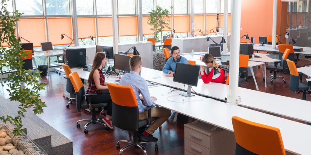 Tips, for Finding the Perfect Co-living Space; What to Keep in Mind ...