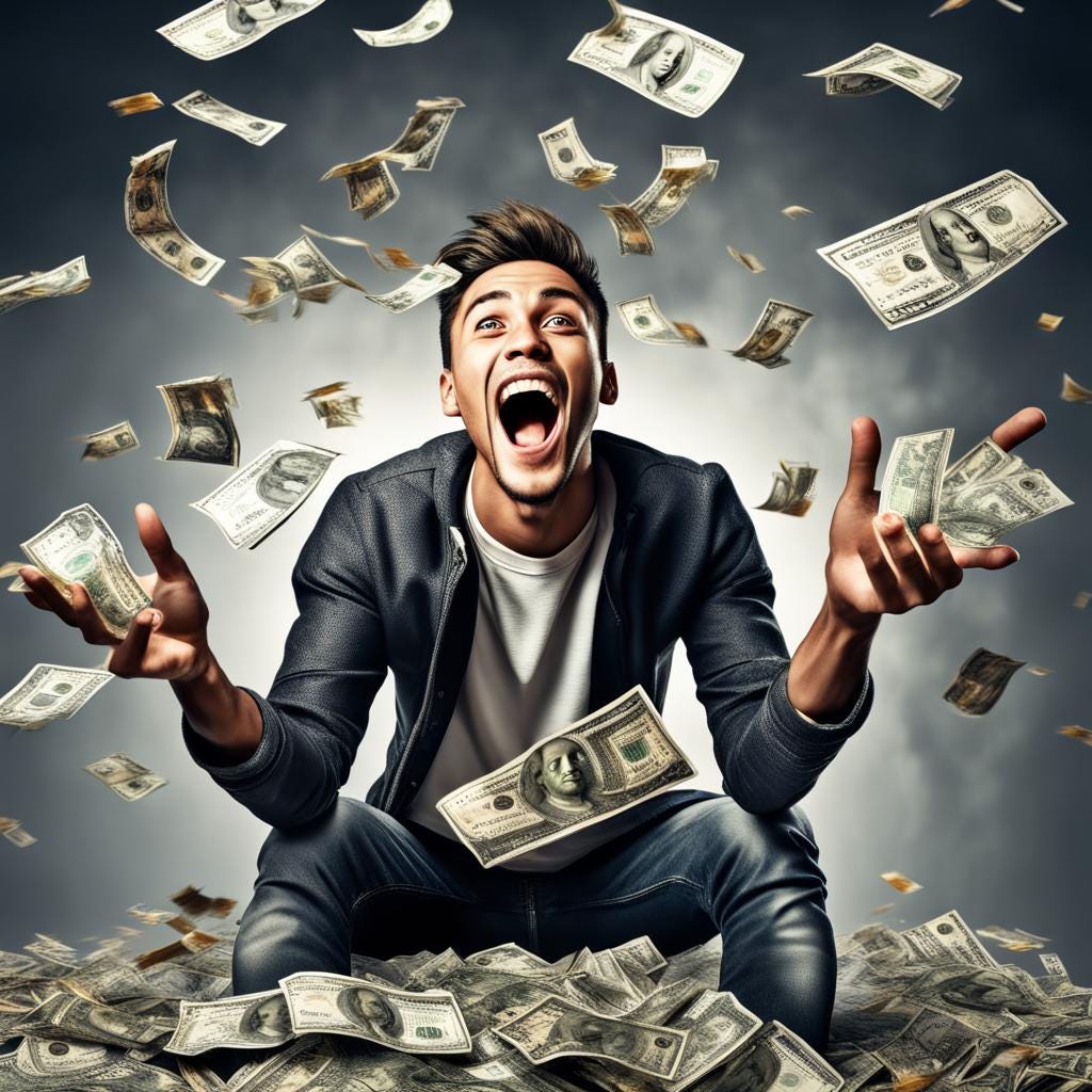 Unlocking the Secrets: A Beginner’s Guide to Making Money Online | by ...