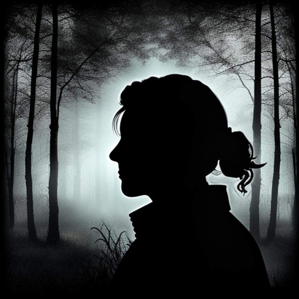 The Whispering Shadows a Real Life Horror Story! | by Horror House | Medium