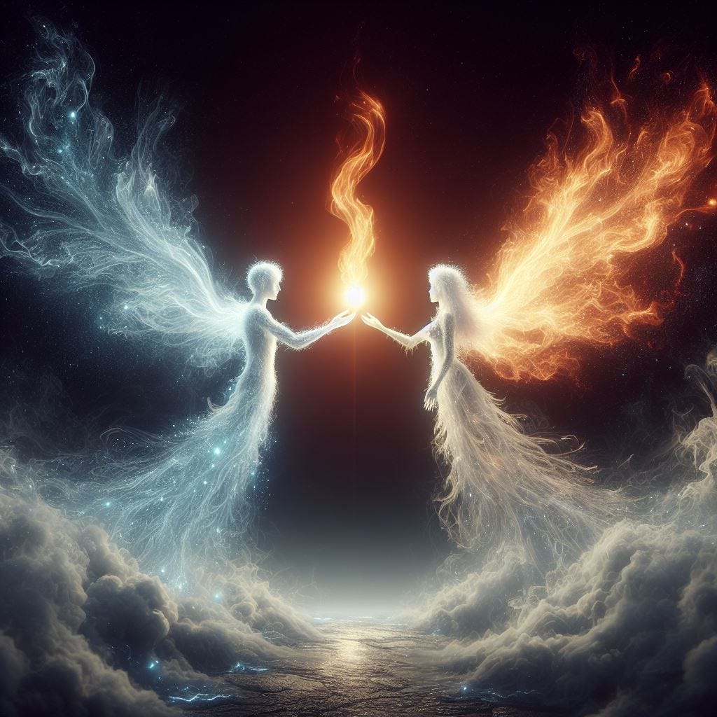 Moon Soulmate Test: Unveiling Your Lunar Love | by Hermes Astrology ...