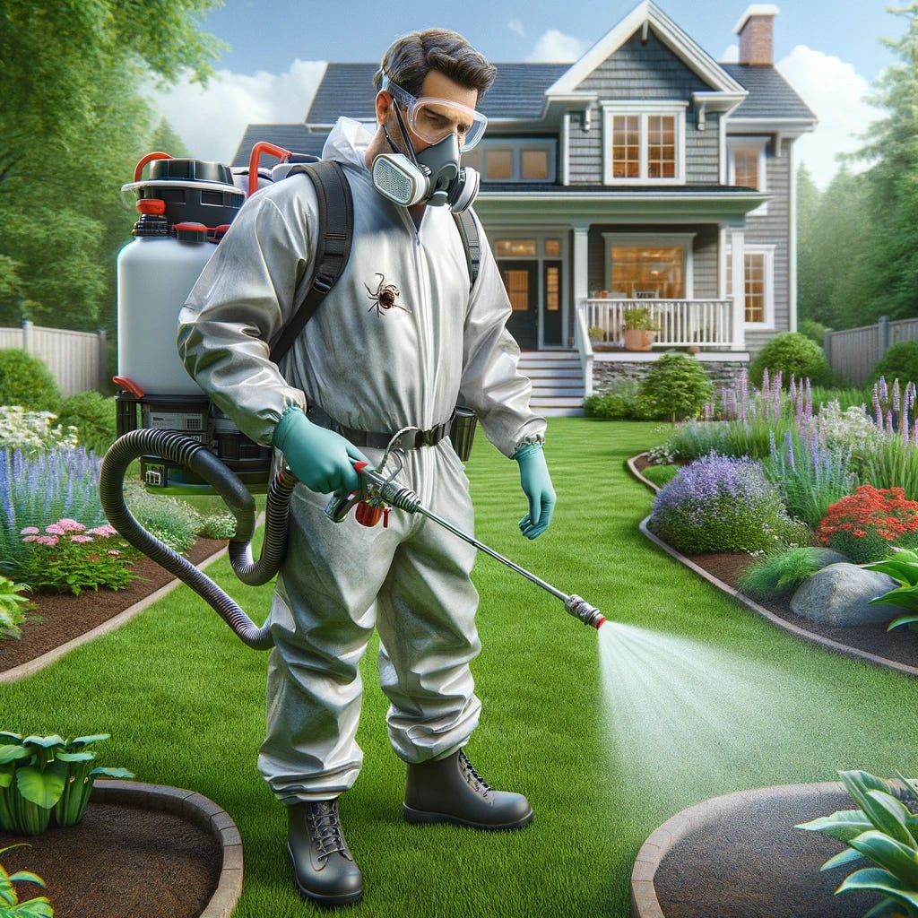 Comprehensive Guide to Local Tick Extermination Services in ...