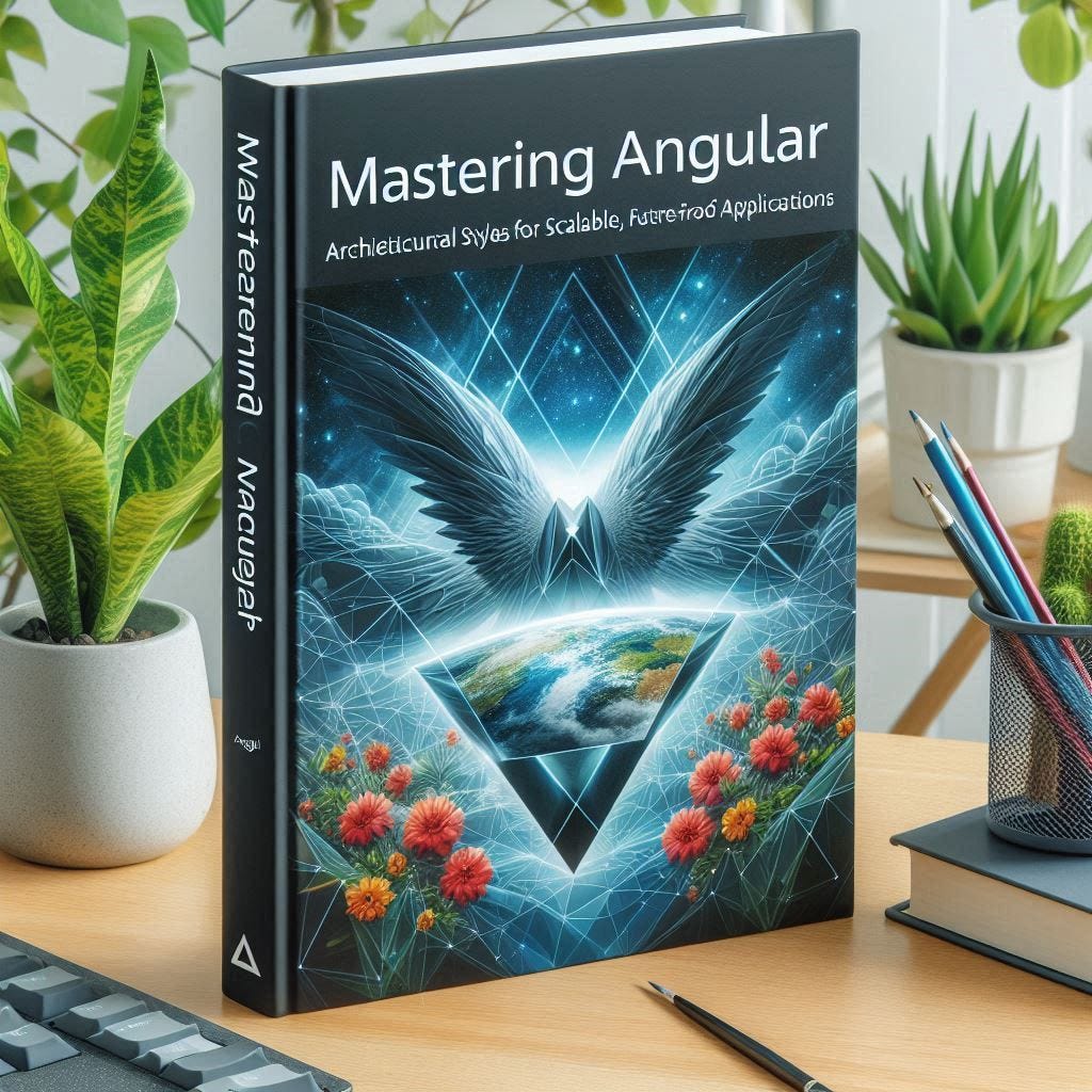 Mastering Angular: Architectural Styles for Scalable, Future-Proof ...