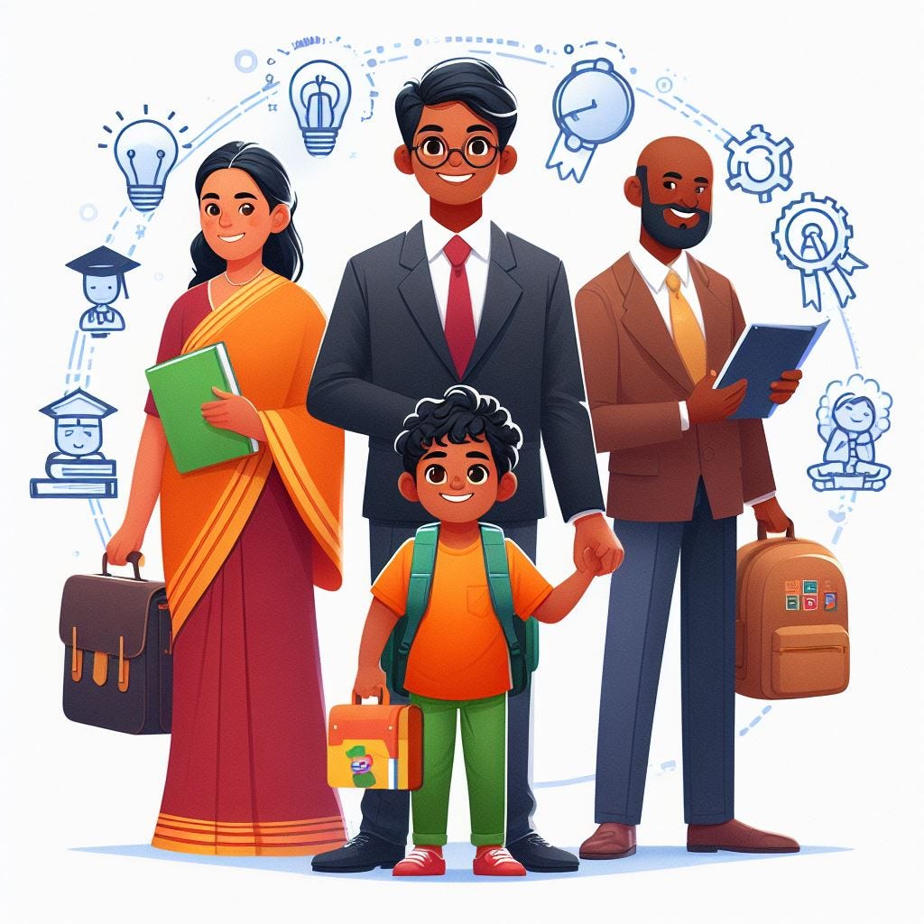 TOP 5 EDUCATION STARTUP IN BANGLADESH | by EXNIN | May, 2024 | Medium