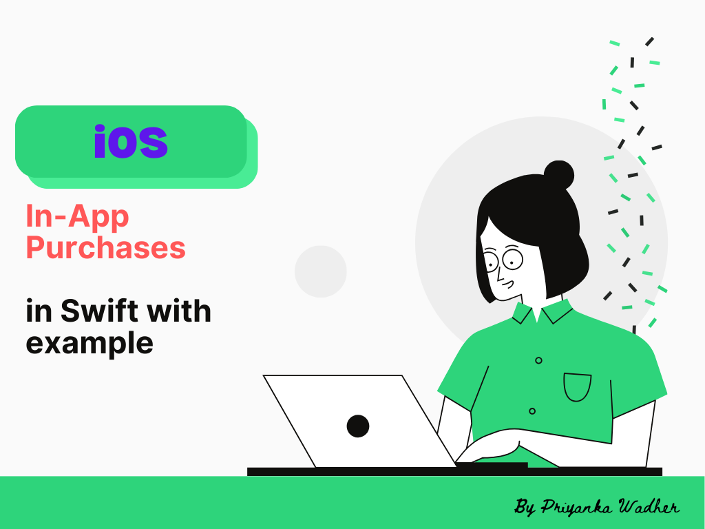 Implementing In-App Purchases for Monetizing iOS Apps: Making Money with Apps | by Priyanka ...