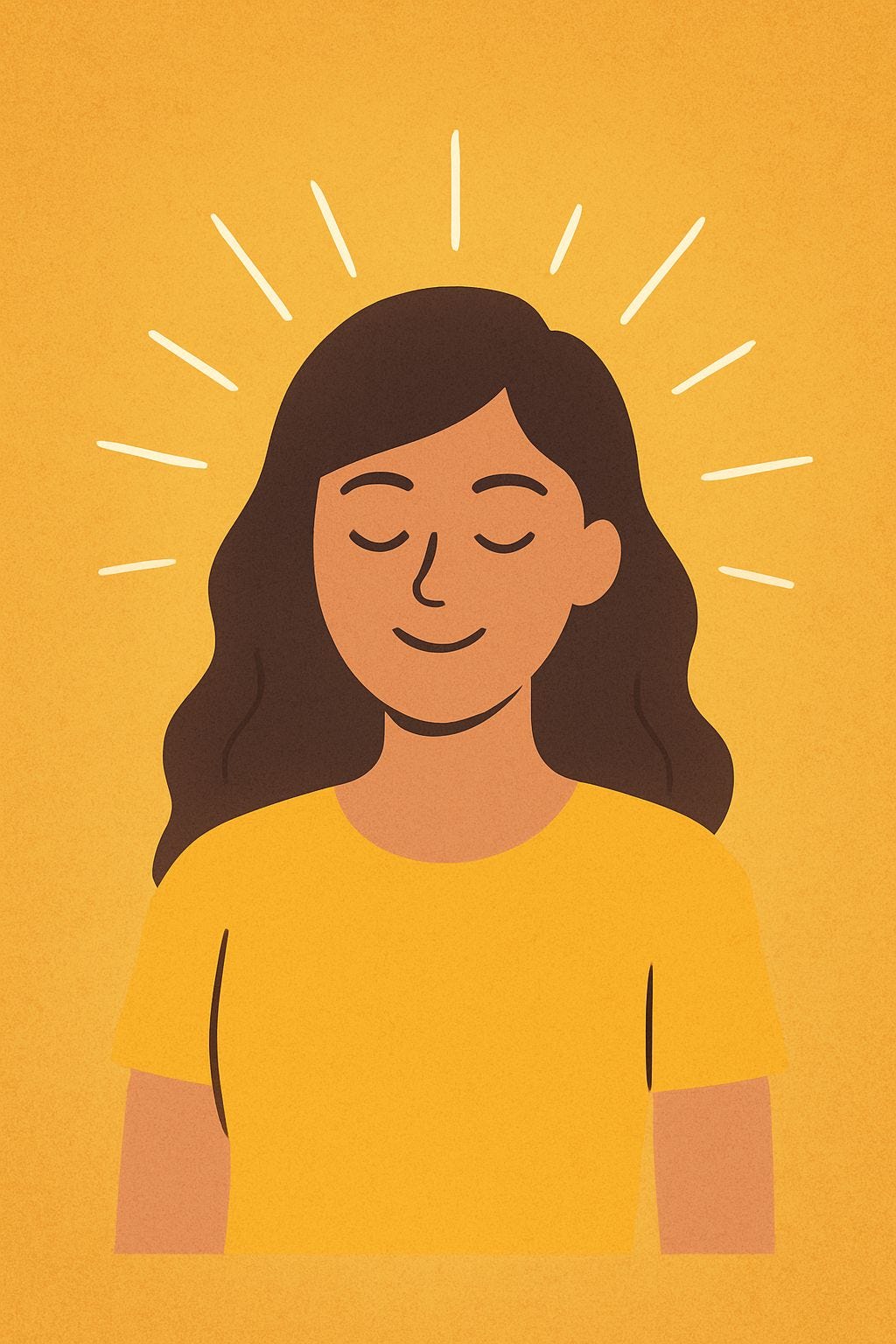 The Silent Strength of Smiling Souls | by Pasan Sathsara | Pen With ...