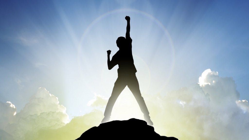 Setting and Achieving Goals in Your Early 20s: A Guide Inspired by ...