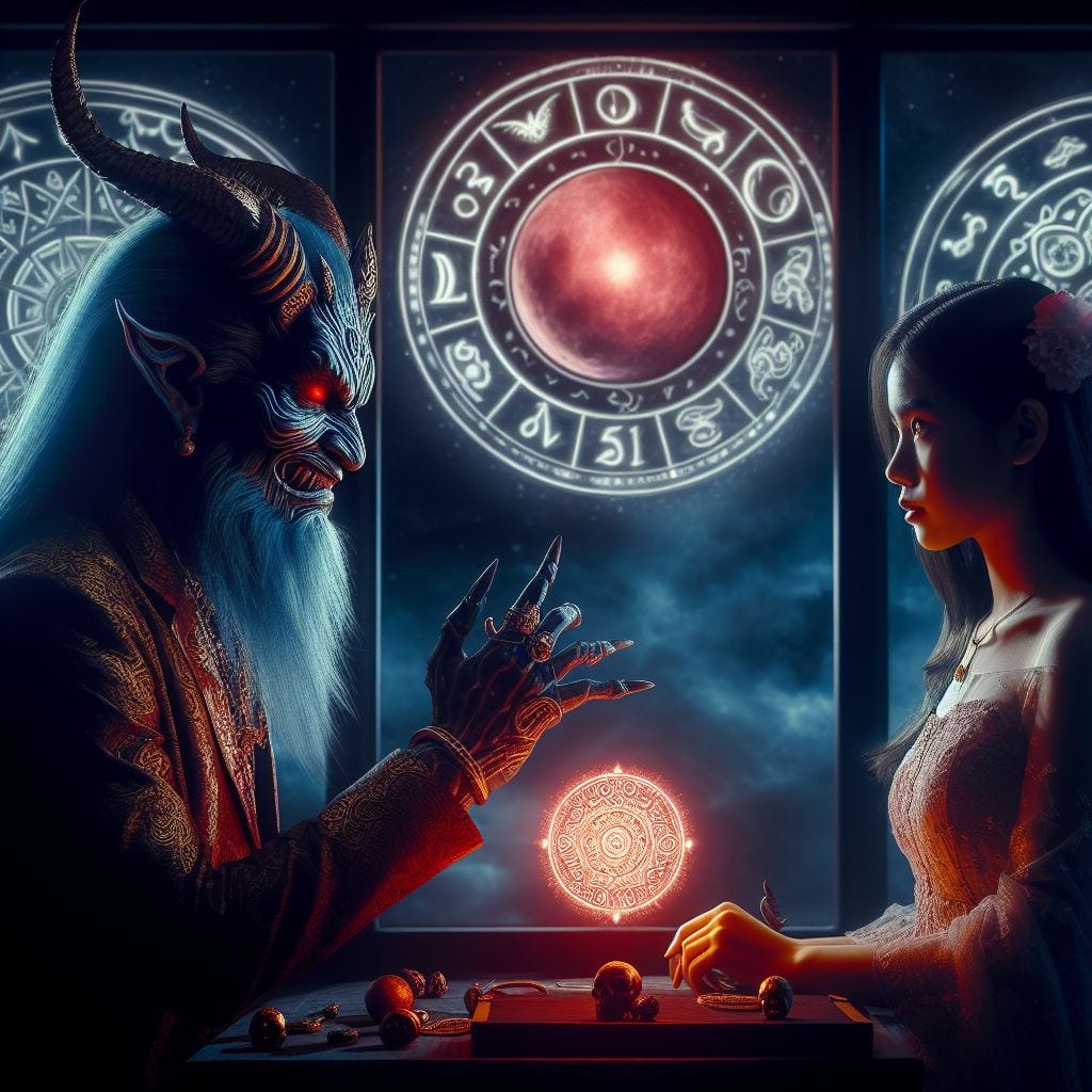 The Betrayal. Chapter 1 : The Betrayal | by Shadow Tales | May, 2024 | Medium