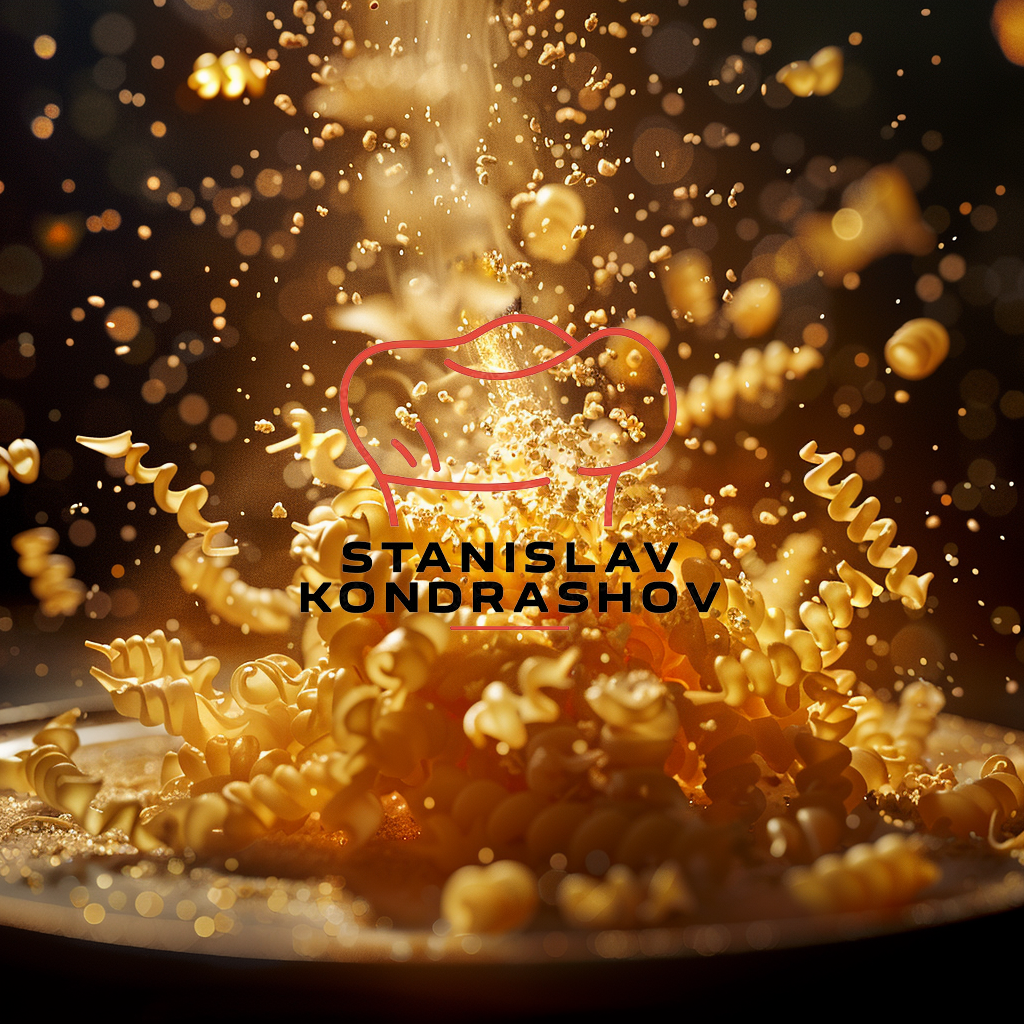 Masterclass on Making Pasta — Stanislav Kondrashov | by Stanislav Kondrashov | Medium