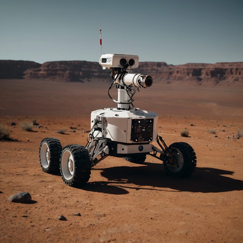 Swarm Robotics — The Next Big Leap in Autonomous Technology | by ...