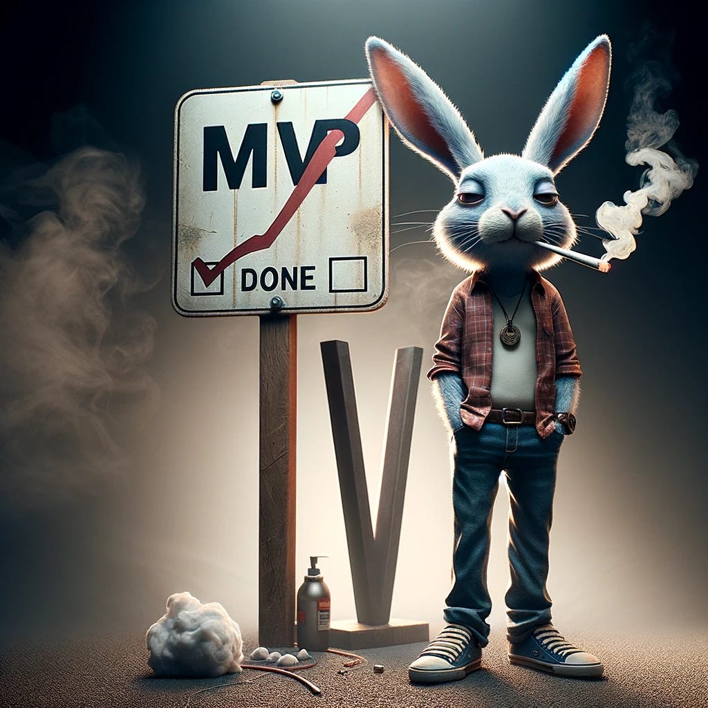 MVP for embd. SaaS from $0k/mo to $5k/mo [S1E5] | by Igor Kovalenko ...