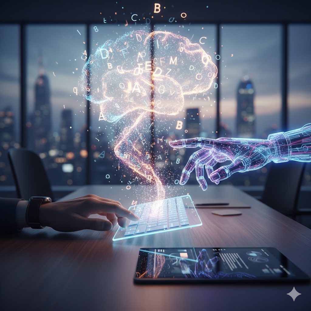 How to Make AI Text Look Like Human? | by Marc Johnson | The Motivation ...