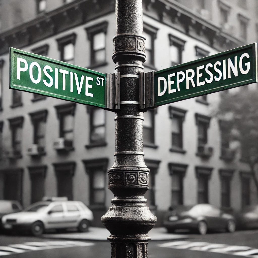 Making our life meaningful. With just a tiny tweak of our mindset | by ...