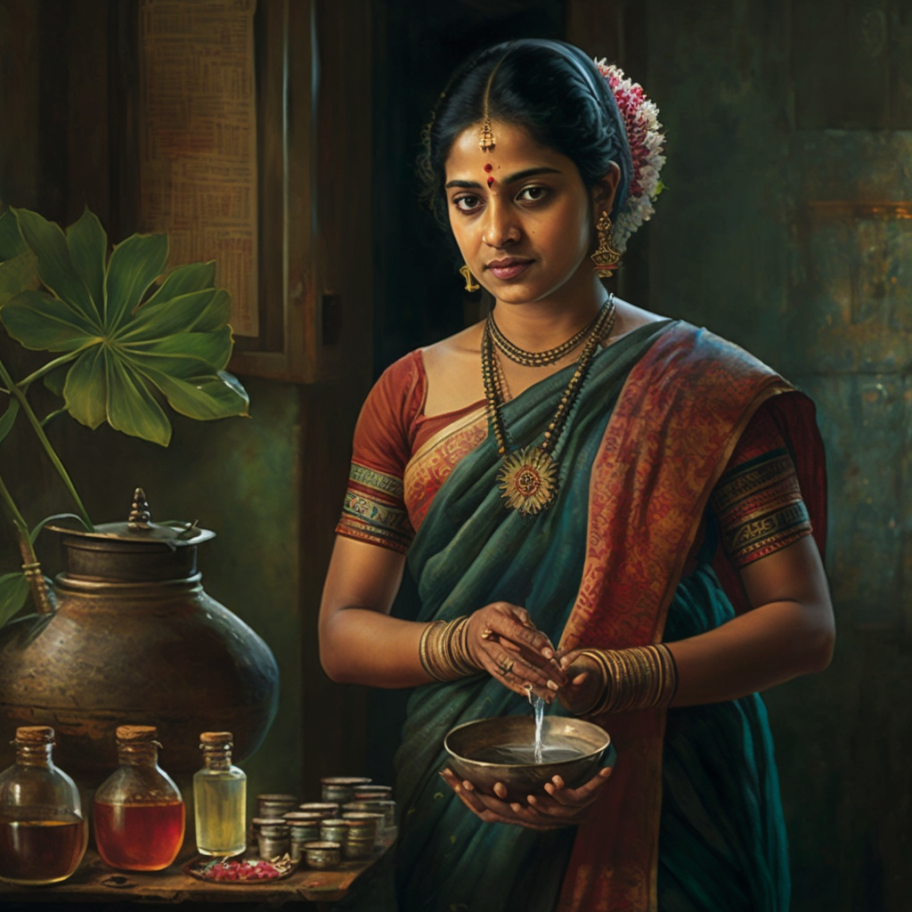 The Art of Ayurveda: An Ancient Healing Tradition Rediscovered | by ...