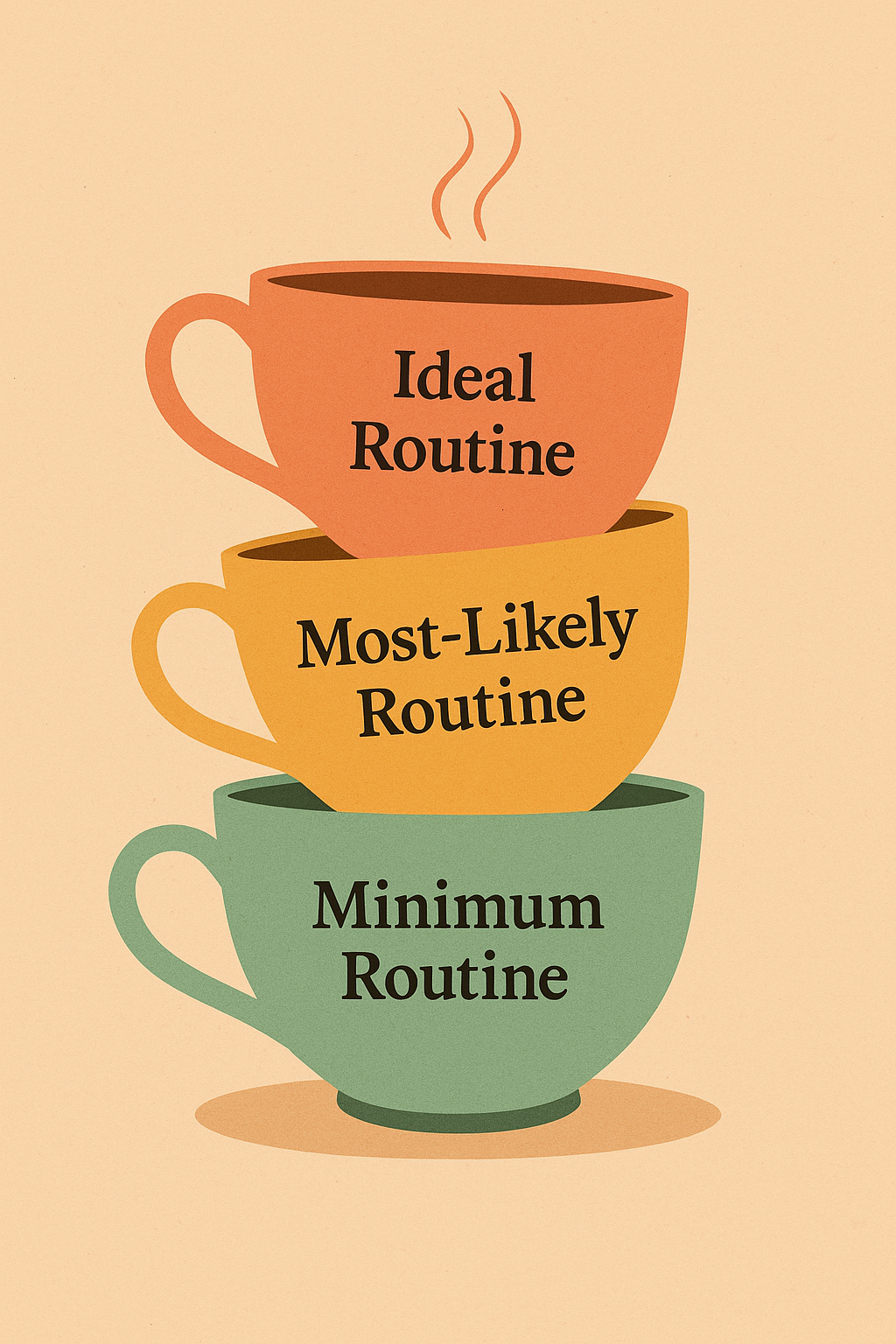 The Three-Routine System That Helps Me Honour My Energy (and My Life ...