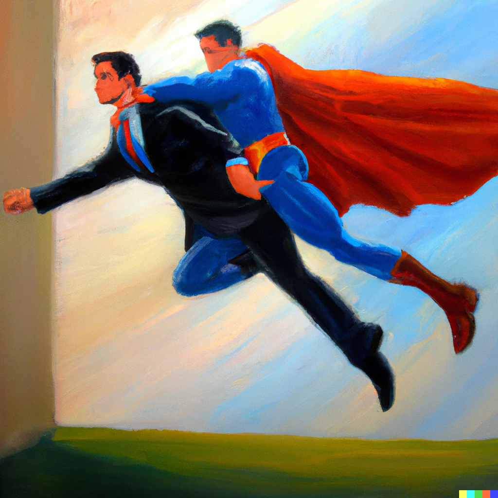 Superman, Harvey Specter, and The Need for Speed: Prompt Engineering ...