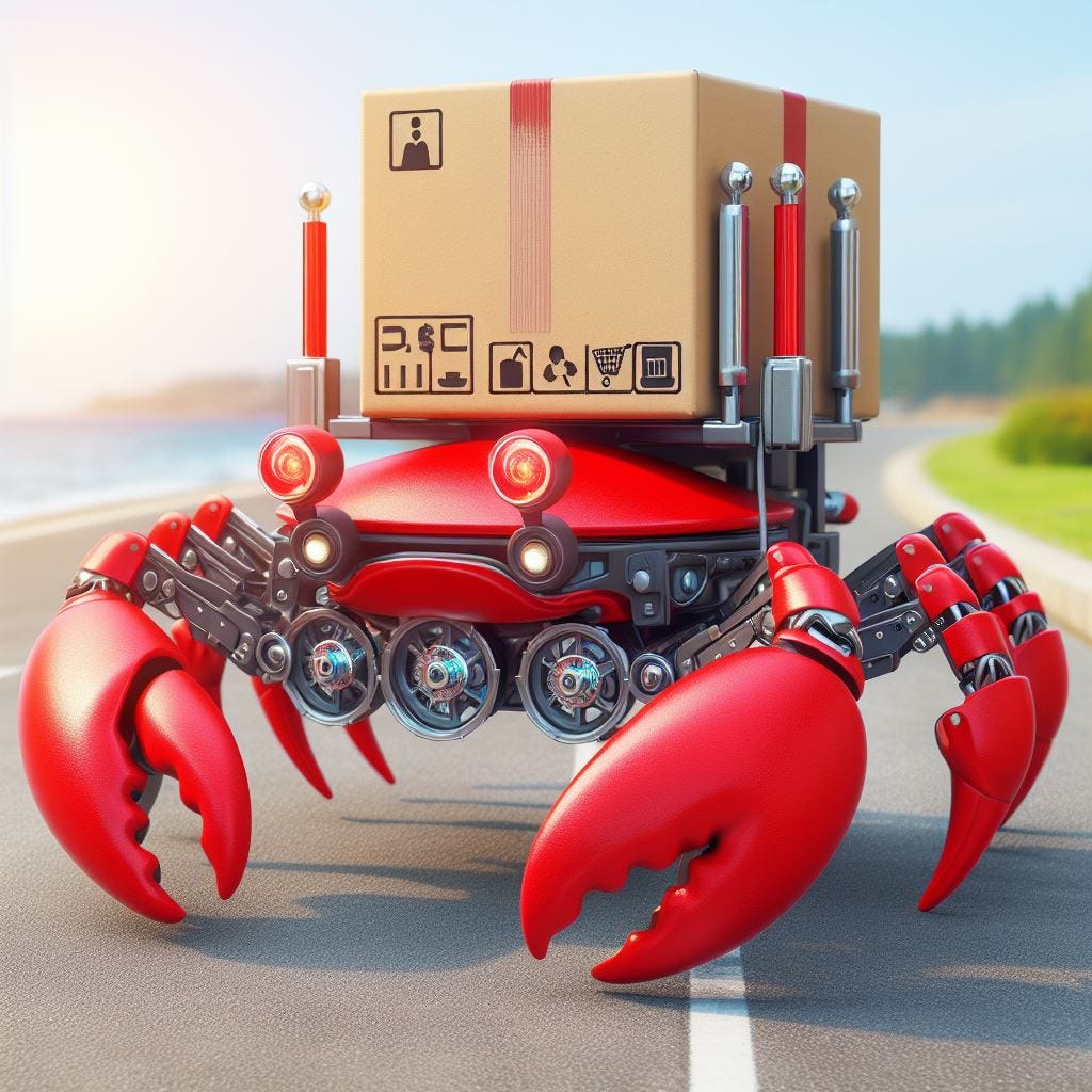 Must know for AI App Dev : Why serve model via Rust programing | by Aniket Hingane | Medium